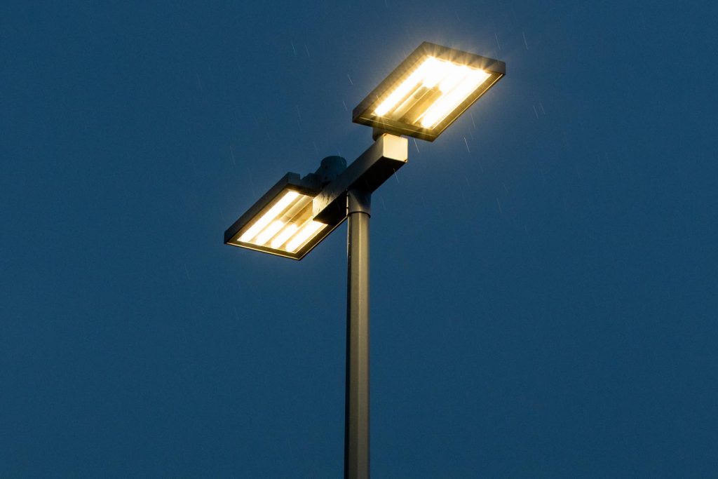 ALDI Adelaide Airport – iPoles