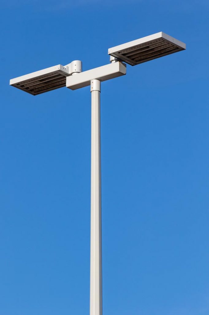 ALDI Adelaide Airport – iPoles