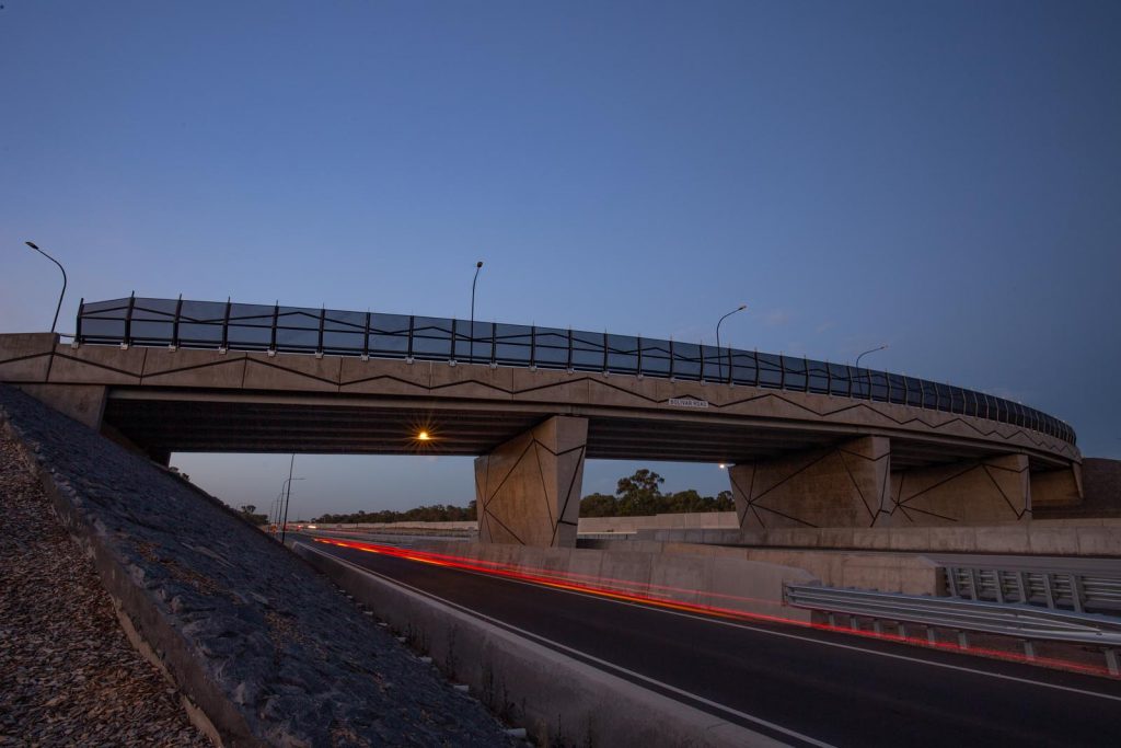 Northern Connector – iPoles