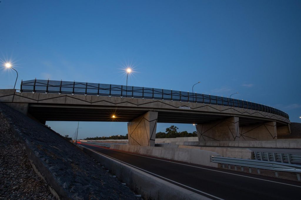 Northern Connector – iPoles