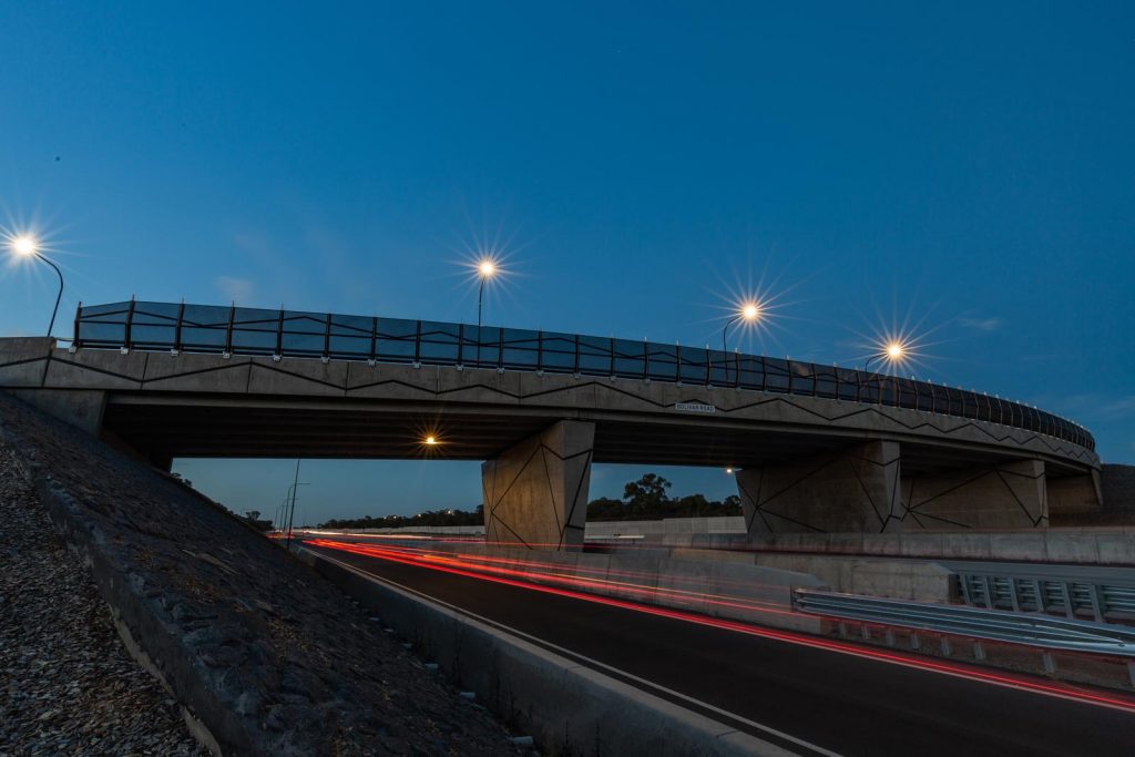 Northern Connector – iPoles