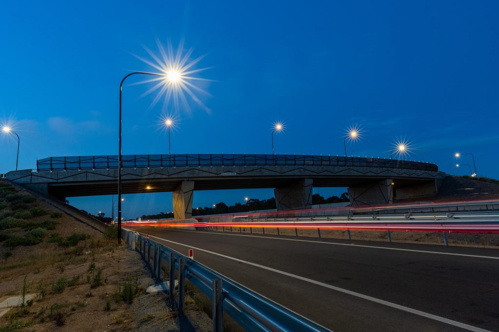 Northern Connector – iPoles